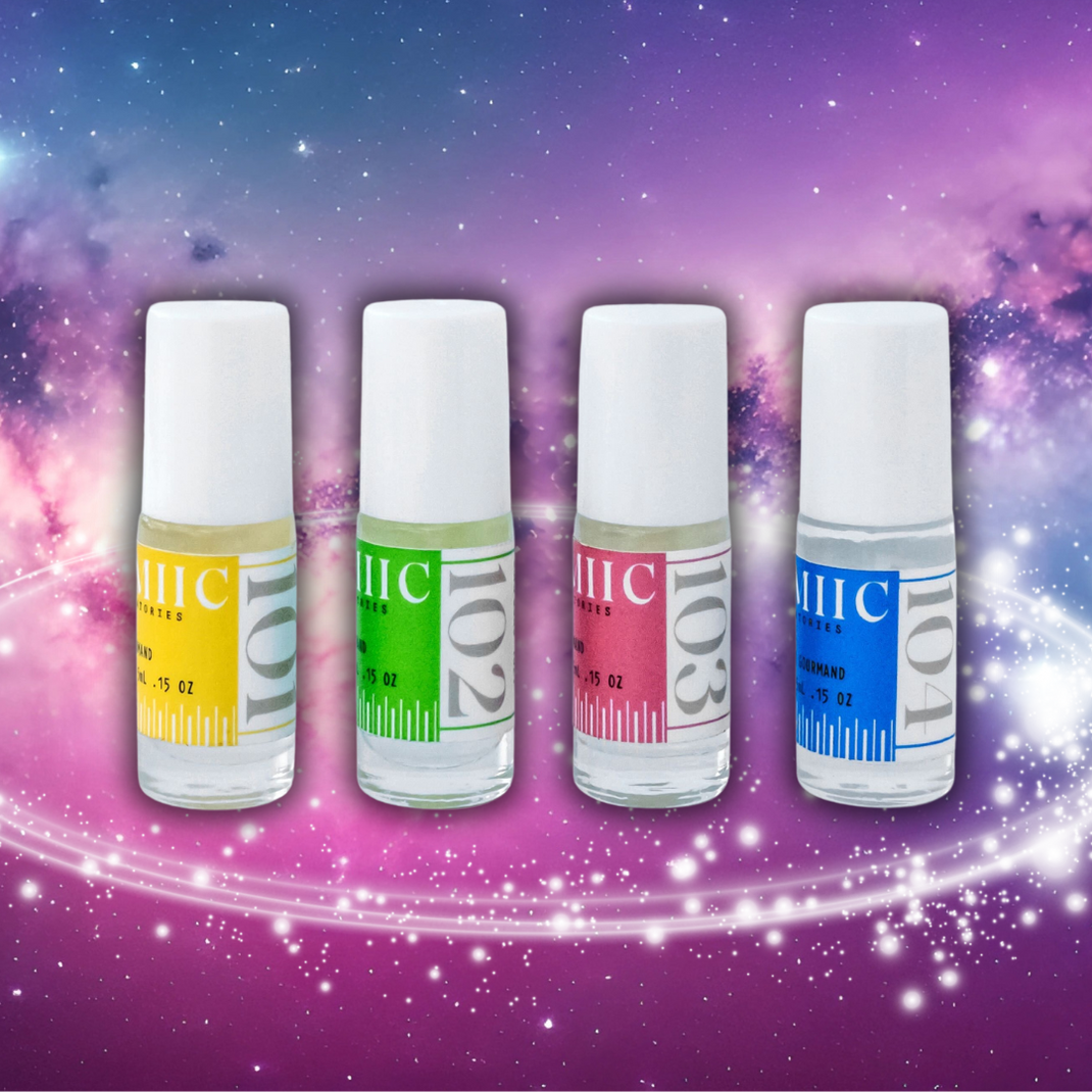 MiimMiic Fragrance Labs – MIIM.MIIC