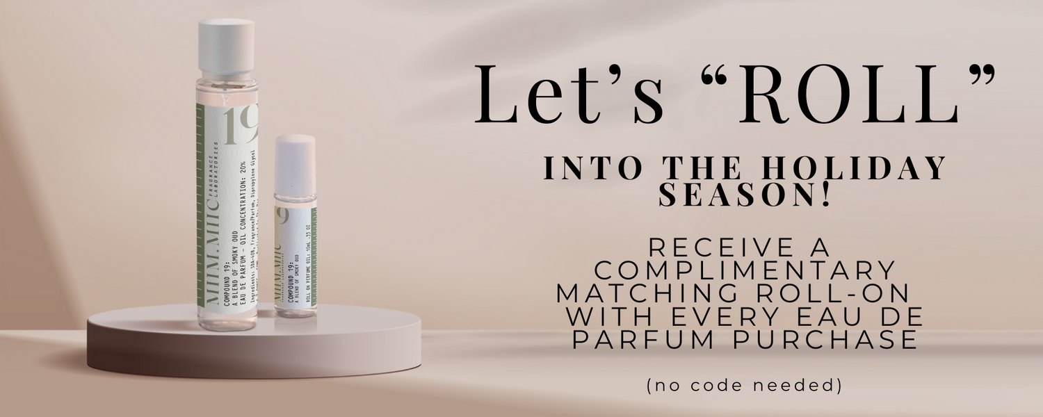 MiimMiic Fragrance Labs – MIIM.MIIC