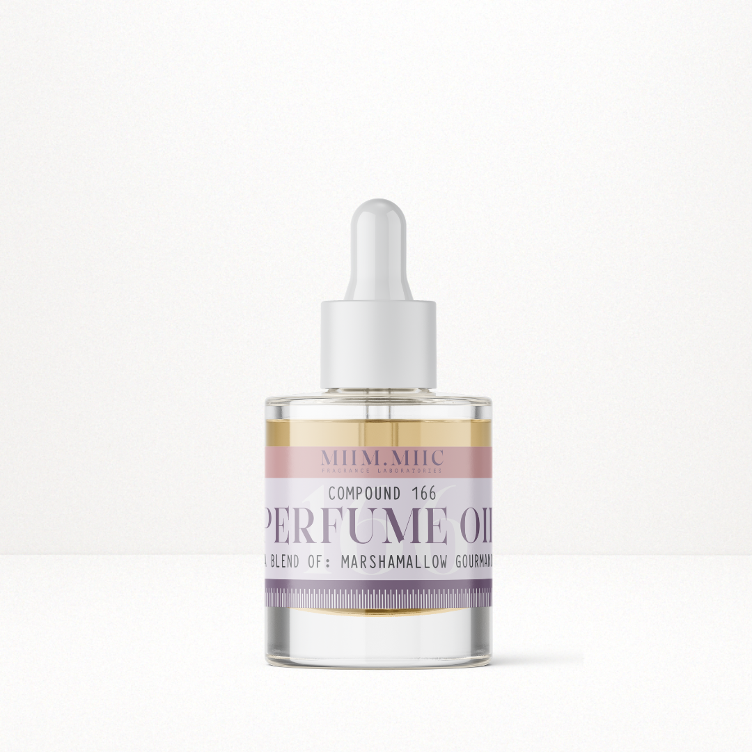 Perfume Oils – MIIM.MIIC