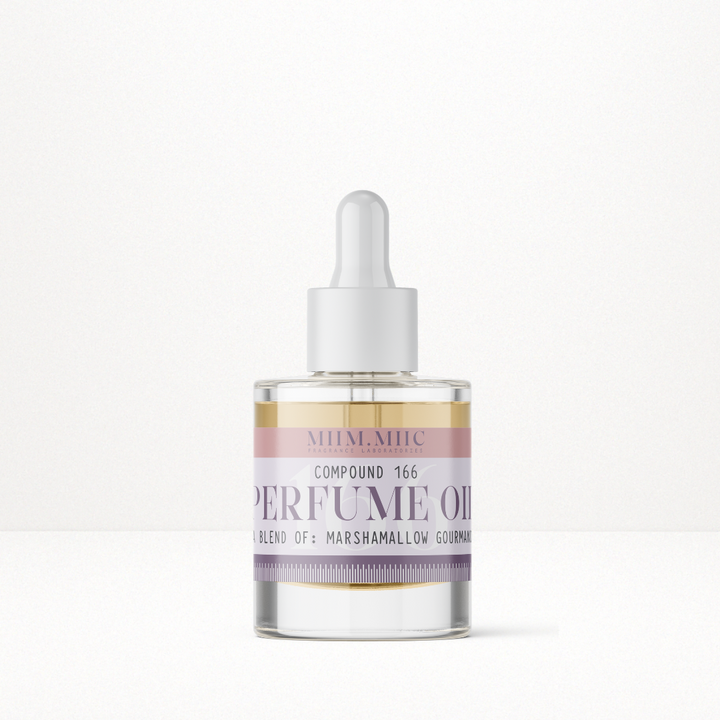 Perfume Oils – MIIM.MIIC
